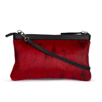 Tasker - Kyle - Rød